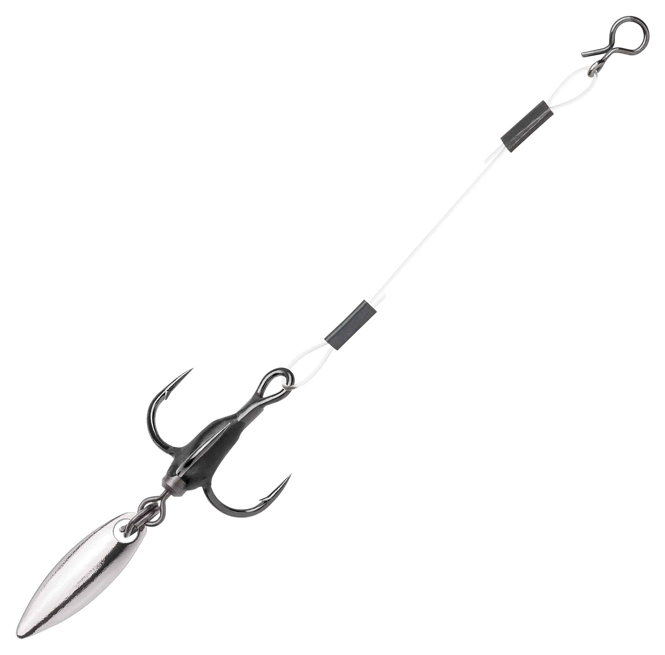 VMC Bladed Hybrid Quik Strike Trailer Hook | Bass Pro Shops